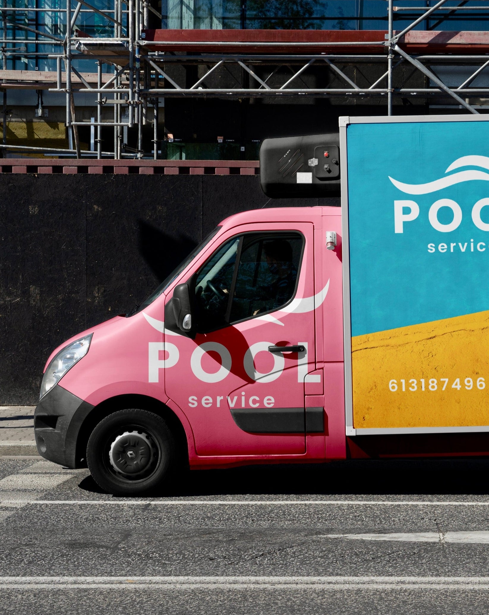 Stickers o calcomania para autos – Mundonauta