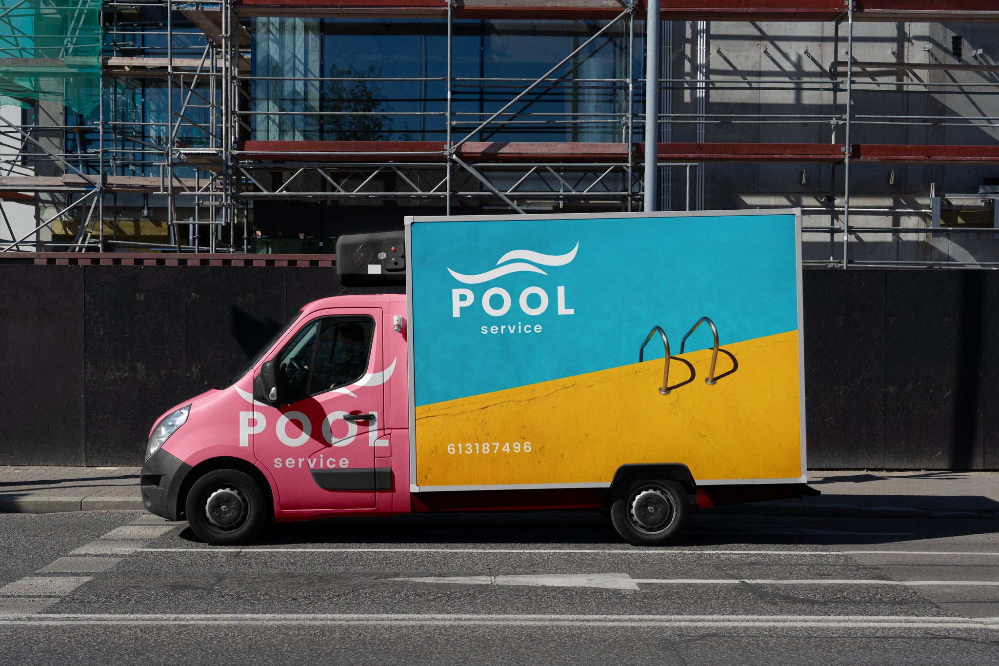 Stickers o calcomania para autos – Mundonauta